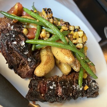 SALT & VINEGAR AT PUBLIC HOUSE - Updated May 2024 - 89 Photos & 24 ...