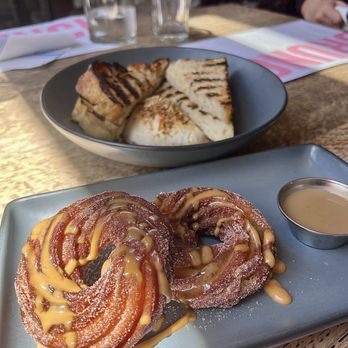 THE KITCHEN AMERICAN BISTRO - Updated September 2024 - 1077 Photos ...