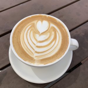 SWEET BLOOM COFFEE ROASTERS - 186 Photos & 385 Reviews - 7745 Wadsworth ...