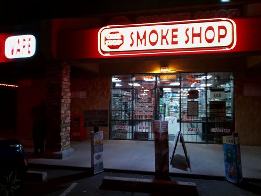 ONE STOP SMOKE SHOP - Updated December 2025 - 2113 N 35th Ave, Phoenix ...