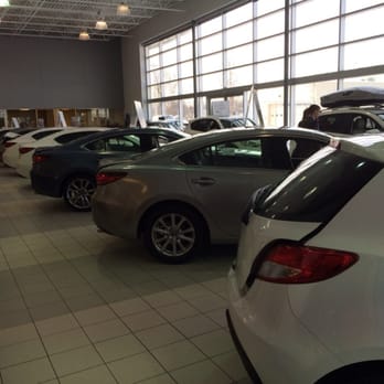 MAZDA DE LAVAL - Updated January 2026 - 20 Photos & 13 Reviews - 2200 ...