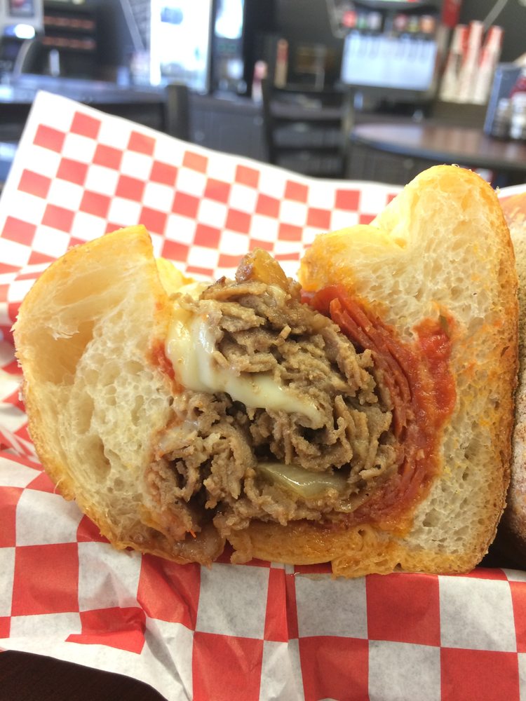 PHIL’S DELI AND MARKET - 34 Photos & 61 Reviews - 2079 Route 70 E ...