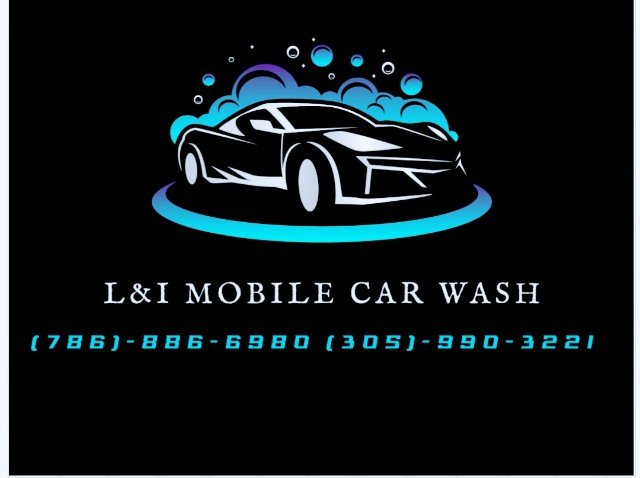 L & I MOBILE CAR WASH - Naranja, Florida - Car Wash - Phone Number - Yelp