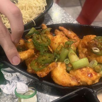 HEAT SHABU BARU - Updated March 2025 - 2039 Photos & 1390 Reviews ...