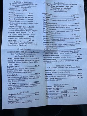 TYE DYE CAFE | 15 Photos - 1154 Hartnell Ave, Redding, California ...