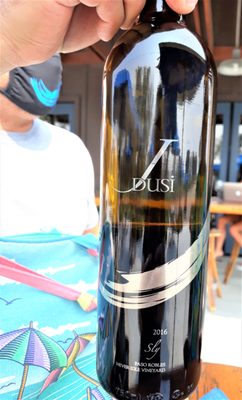 J DUSI WINES - 224 Photos & 149 Reviews - 1401 Hwy 46 W, Paso Robles ...