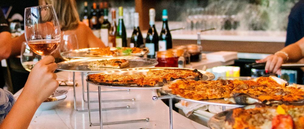 TRECENTO - Updated January 2026 - 51 Photos & 18 Reviews - 300 Main St ...