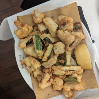 BUCA MARIO - Updated January 2025 - 482 Photos & 269 Reviews - Piazza ...