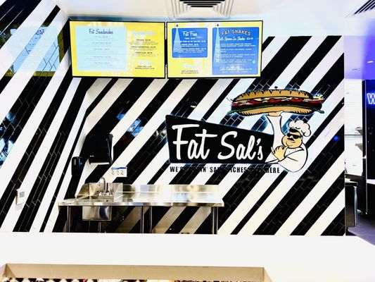 FAT SAL’S - Updated January 2026 - 42 Photos & 46 Reviews - 6600 ...