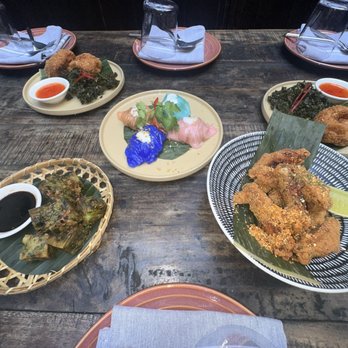 WAYLA - Updated June 2025 - 2397 Photos & 739 Reviews - 100 Forsyth St ...