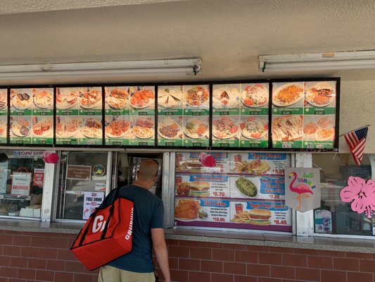RICK’S BURGERS - Updated July 2024 - 169 Photos & 264 Reviews - 8640 Garvey Ave, Rosemead ...