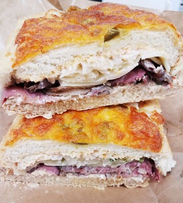 RUBICON DELI - 585 Photos & 834 Reviews - 3715 India St, San Diego, CA ...