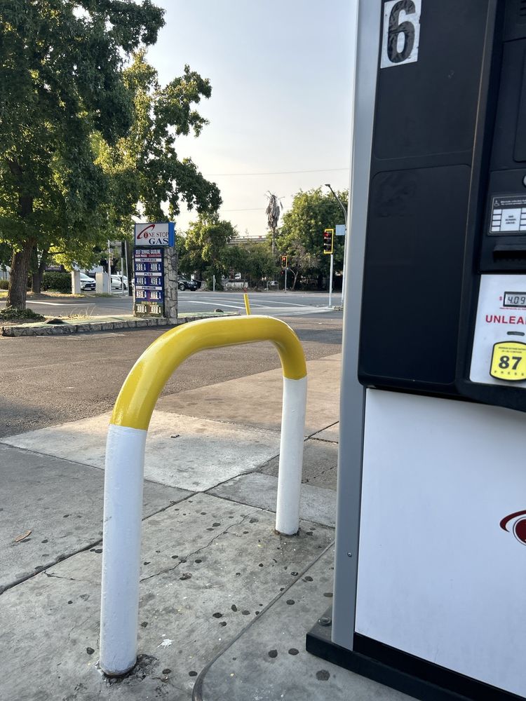 ONE STOP GAS - Updated August 2025 - 12 Photos & 17 Reviews - 2401 16th ...