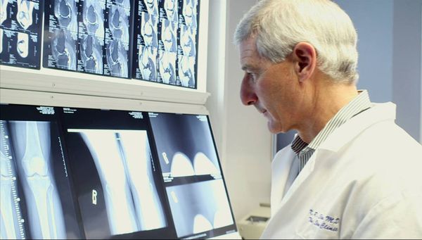 THE STONE CLINIC: KEVIN R. STONE, M.D. - Updated October 2025 - 35 ...