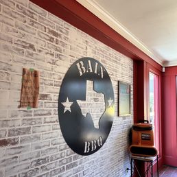 BAIN BARBECUE - Updated October 2025 - 291 Photos & 197 Reviews - 993 S ...