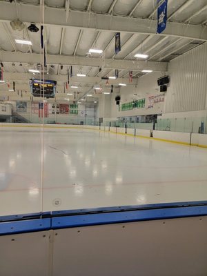 ICE VAULT ARENA - Updated December 2025 - 33 Photos & 28 Reviews - 10 ...