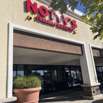 NOTTY’S ITALIAN BURRITO - Updated February 2026 - 274 Photos & 149 ...