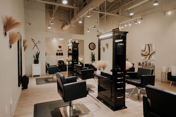 STUDIO H SALON - Updated August 2025 - 43 Photos & 43 Reviews - 16908 SE 269th Pl, Covington ...