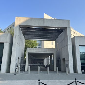 ATF BUILDING - Updated July 2025 - 18 Photos - 200 Florida Ave NE ...