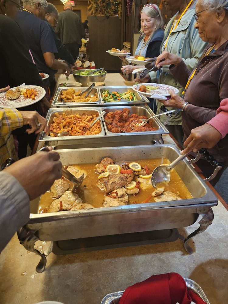 MAMA LEONE’S ITALIAN RESTAURANT - Updated November 2025 - 54 Reviews ...