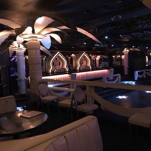 NITRO LOUNGE - Updated March 2025 - 565 W 207th St, Manhattan, New York ...