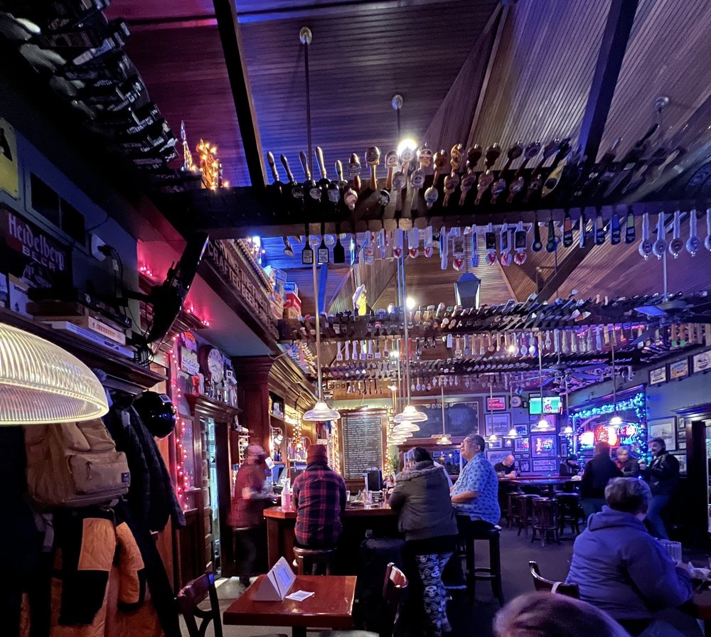 PARKWAY TAVERN - 157 Photos & 299 Reviews - 313 N I St, Tacoma ...