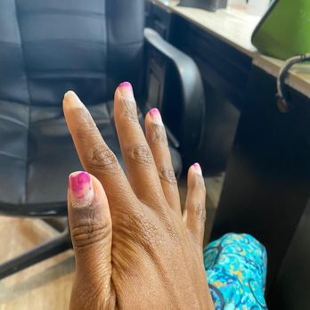 CALIFORNIA PRO NAILS - Updated October 2025 - 22 Photos & 37 Reviews ...