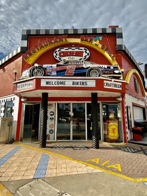 CRUISIN CAFE - 124 Photos & 185 Reviews - 2 S Atlantic Ave, Daytona ...