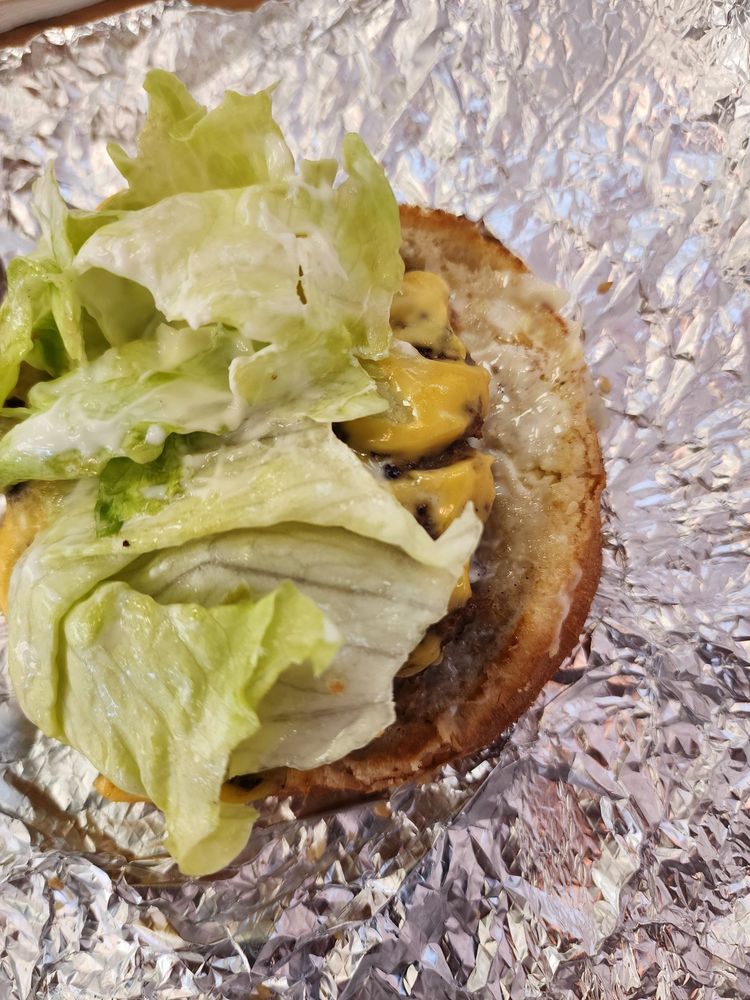 FIVE GUYS - Updated June 2024 - 63 Photos & 62 Reviews - 4821 New Broad ...