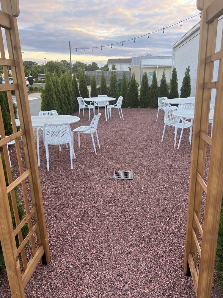 STEELE HALL BREWING - Updated April 2025 - 25 Photos - 227 Main St ...