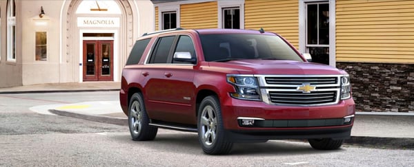 SIMI VALLEY CHEVROLET - Updated February 2026 - 116 Photos & 468 ...