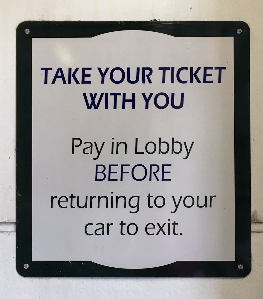 SPRING STREET MUNICIPAL PARKING GARAGE - Updated May 2025 - 12 Reviews ...