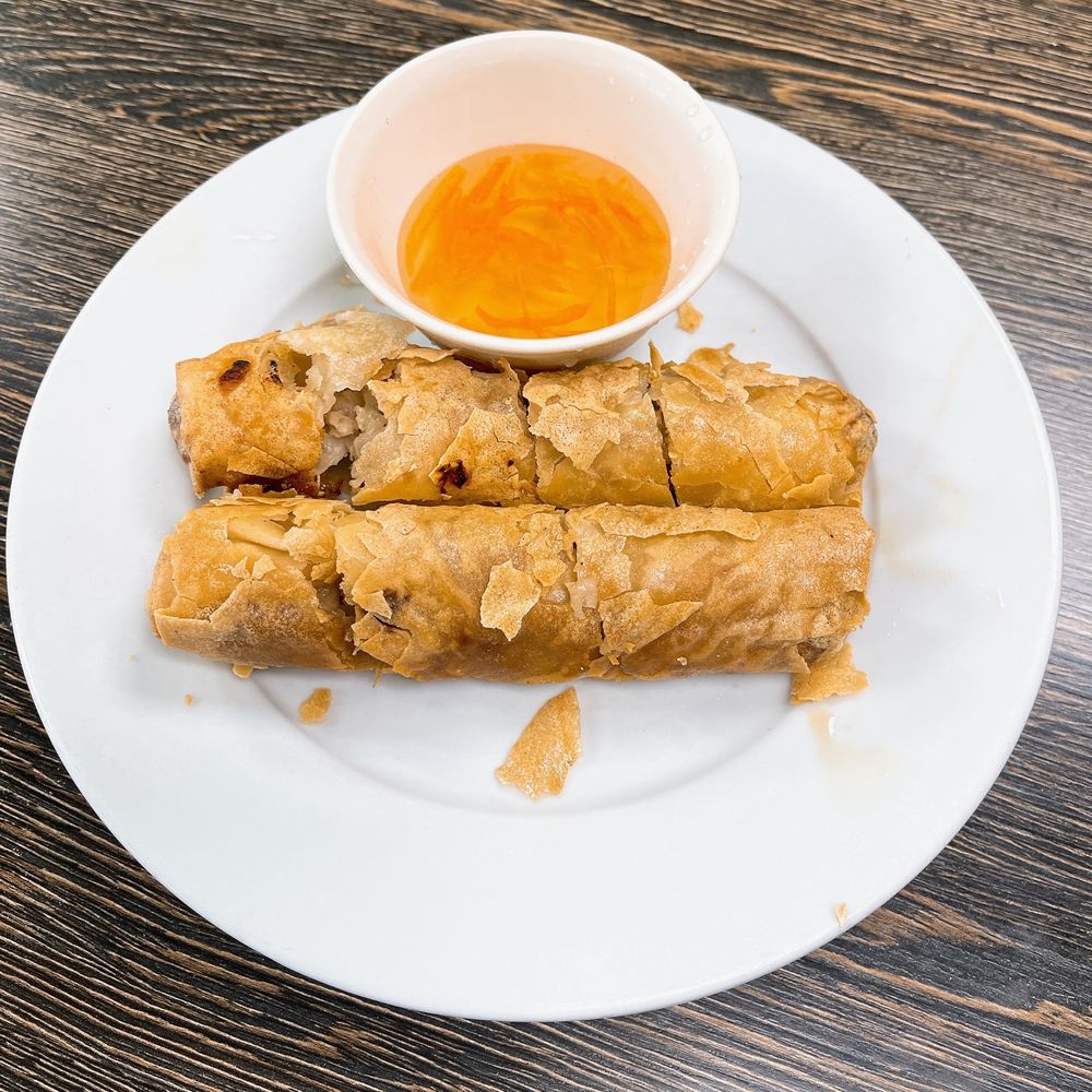 PHO TAM RESTAURANT - Updated April 2025 - 153 Photos & 146 Reviews - 10 ...