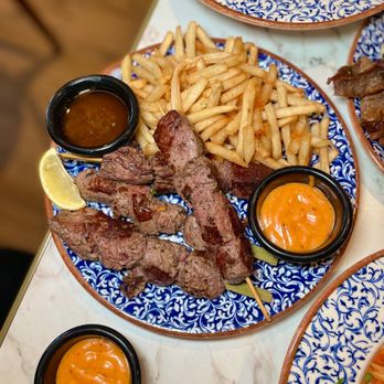 BARAKI - Updated December 2024 - 263 Photos & 84 Reviews - 38-29 Bell ...