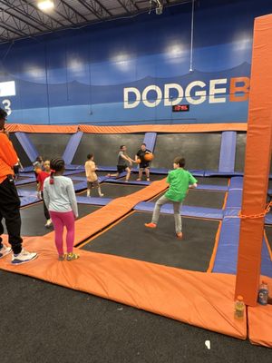 SKY ZONE TRAMPOLINE PARK - Updated April 2026 - 38 Photos & 56 Reviews ...