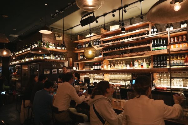 LIL BA-BA-REEBA - 464 Photos & 209 Reviews - 441 N Clark St, Chicago ...