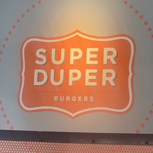 SUPER DUPER BURGERS - 2214 Photos & 2823 Reviews - Burgers - 721 Market ...