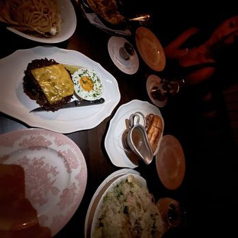 4 CHARLES PRIME RIB - 1360 Photos & 456 Reviews - 4 Charles St, New ...