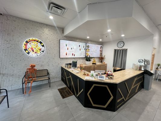 BEE HAPPY BOBA TEA - Updated June 2024 - 89 Photos & 57 Reviews - 7558 ...