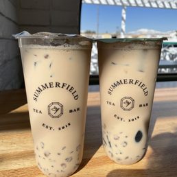 SUMMERFIELD TEA BAR - Updated December 2025 - 1751 Photos & 1212 ...