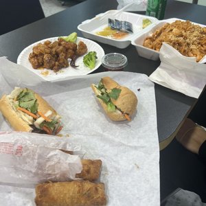 ASIAN STREET FOOD - 42 Photos & 12 Reviews - 2317 Burlington Blvd ...