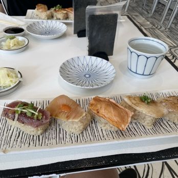 SHIROKURO - Updated August 2025 - 245 Photos & 47 Reviews - 103 2nd Ave ...