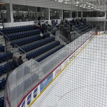 WESTREET ICE CENTER - Updated December 2025 - 41 Photos & 10 Reviews ...