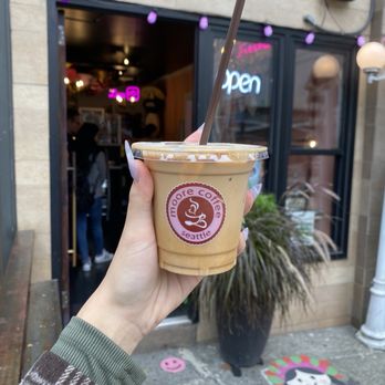 MOORE COFFEE SHOP - Updated September 2024 - 2913 Photos & 1295 Reviews ...