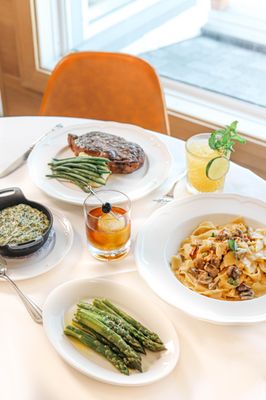 MILL POND STEAK & SEAFOOD - Updated May 2026 - 403 Photos & 433 Reviews ...