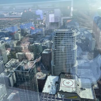 SPIRE 73 - Updated June 2025 - 2122 Photos & 1198 Reviews - 900 ...