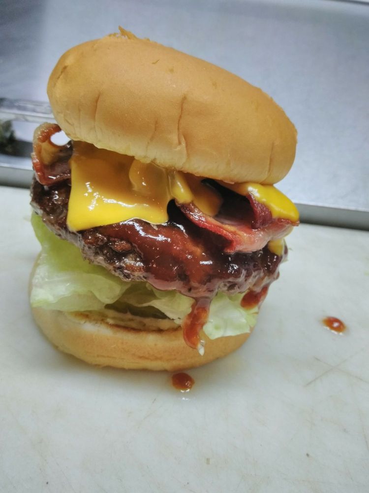 FRANKS RESTAURANT AND LOUNGE - Updated December 2025 - 10788 Hwy 126 ...