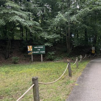 COVERT PARK BEACH AND CAMPGROUND - Updated September 2025 - 34 Photos ...