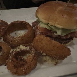 BIN 4 BURGER LOUNGE - Updated June 2025 - 225 Photos & 60 Reviews ...