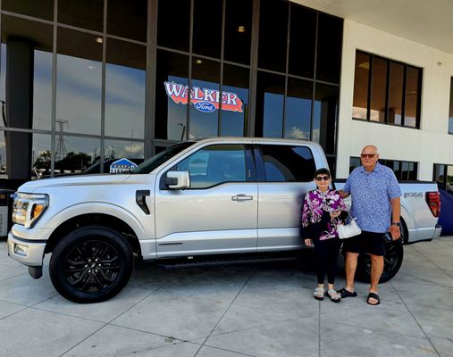 WALKER FORD - Updated January 2026 - 45 Photos & 118 Reviews - 17556 US ...